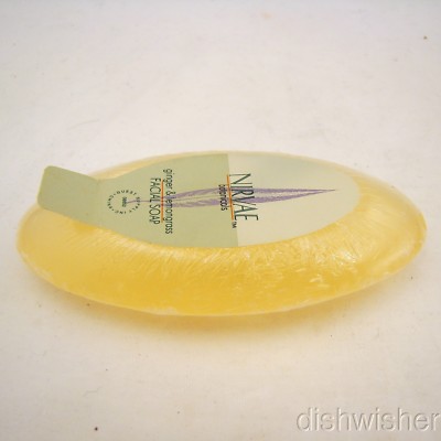 Nirvae Botanicals GINGER & LEMONGRASS 1 oz NEW Wrapped | eBay