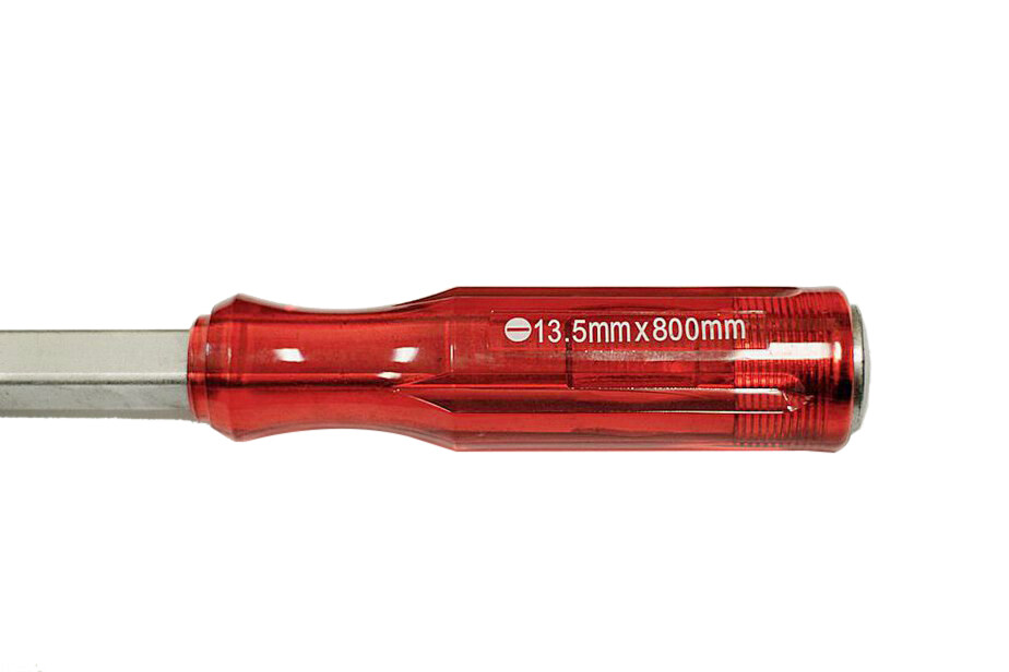 Slotted Screwdriver Definition