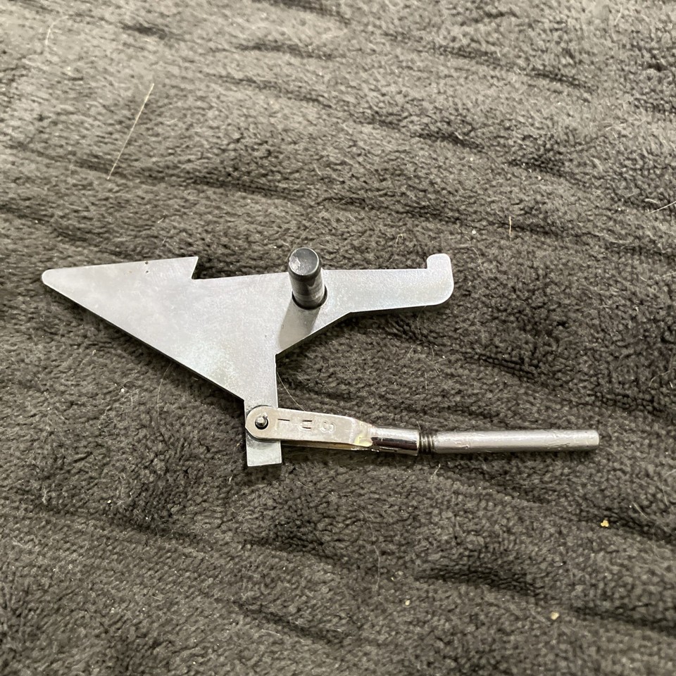 AGD Sear with Pin Paintball Automag Minimag | eBay