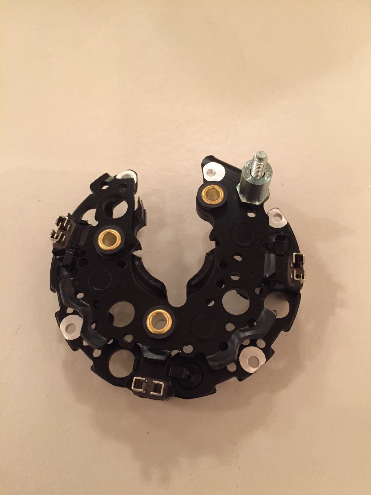 Denso Alternator Rectifier Honda Accord Element CR-V CivicSi Acura CSX ...