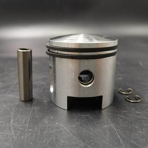 JZsports YD100/LD100 Windowed Piston Kit 50mmx40mm, 50MM Gas Motorized ...