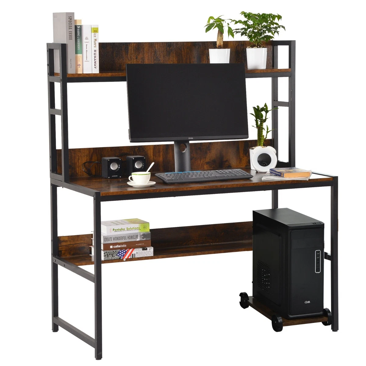 Computer Table Models