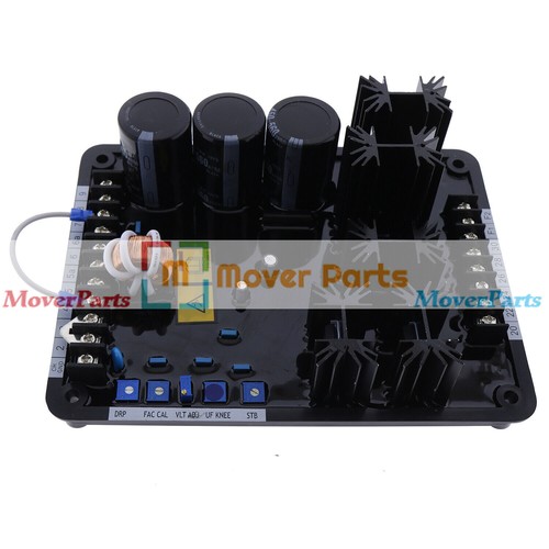 Cat Voltage Regulator (365-2076) for sale online | eBay