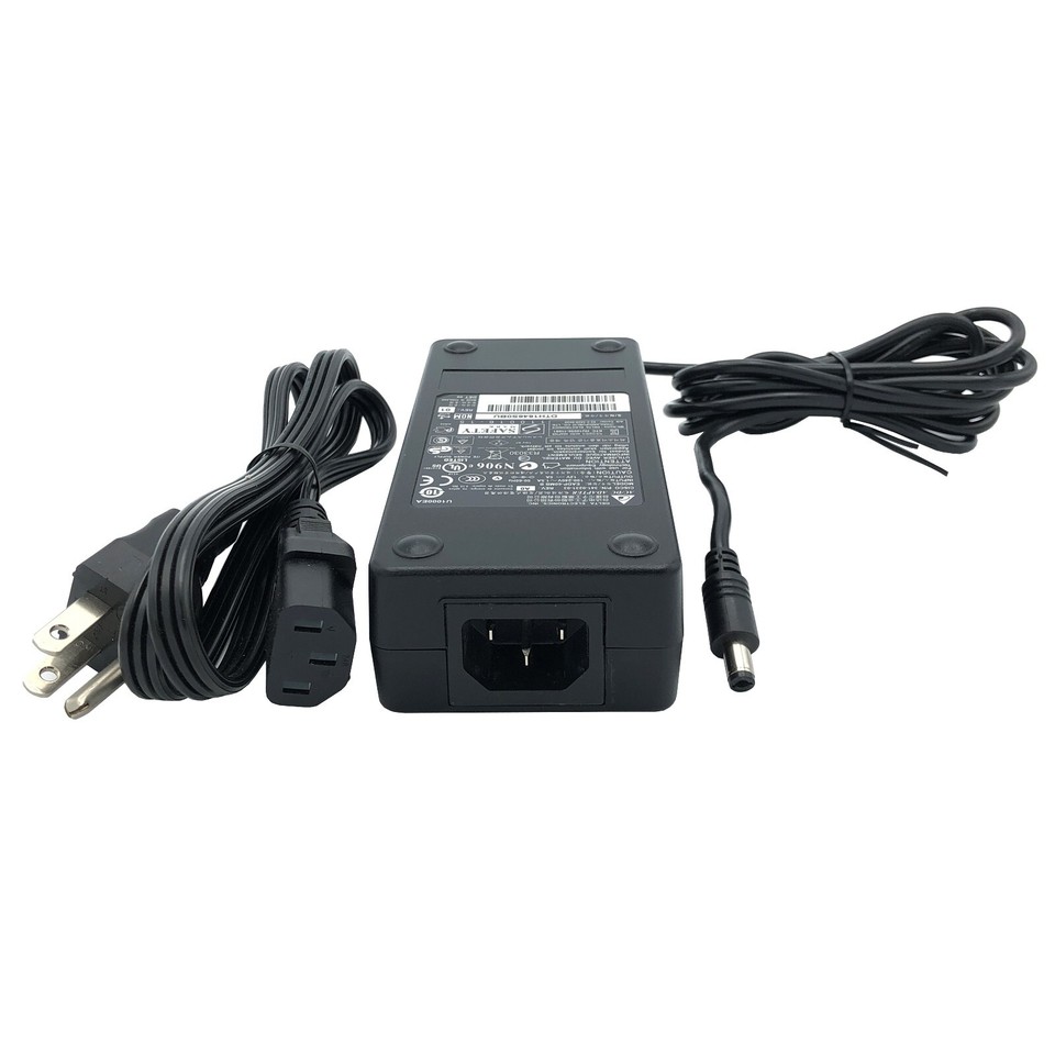 OEM Delta AC Adapter for Cisco 861 861W 881 881W 887 887W 888 888W ...