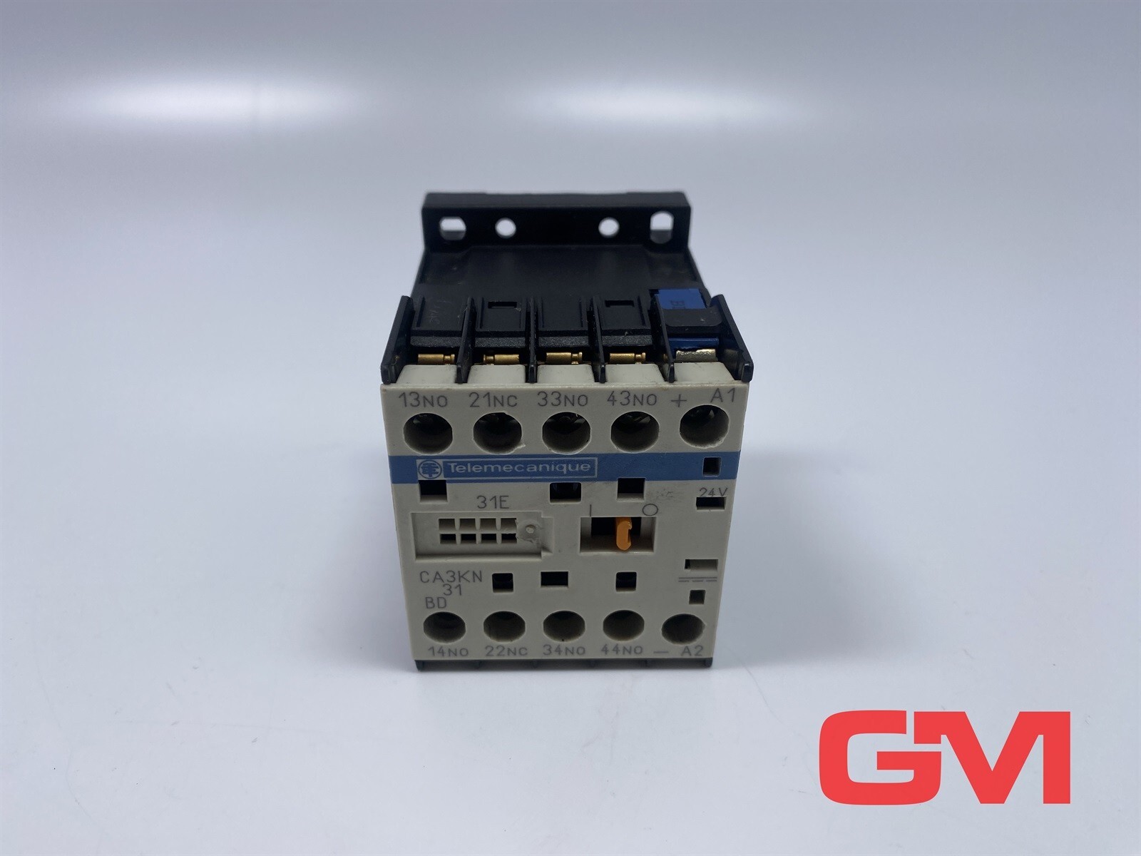 Telemecanique Relay CA3KN31 for sale online | eBay