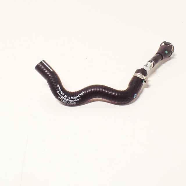 Mercedes-Benz GLE W166 Timing Case Vent Pipe Hose A2782031217 Genuine ...