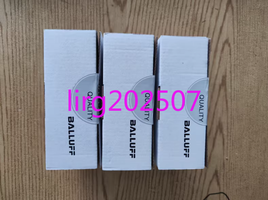 1pc new BALLUFF BN100KZ BNI IOT-302-012-K035 | eBay