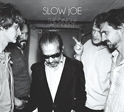 Slow Joe Lost For Love (CD) | eBay