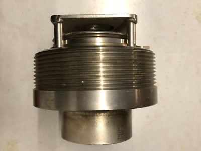 Durabla DFT Basic Check Valve 2" 316 SS FIP | eBay