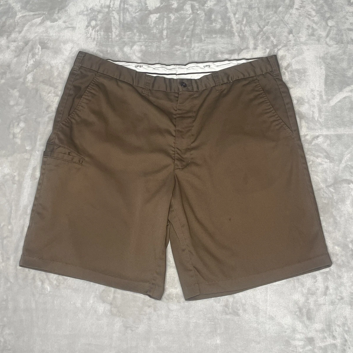 Ups Uniform Shorts