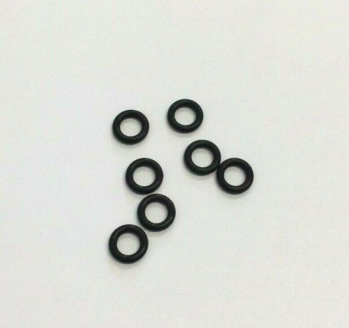 BS009 Viton FKM FPM O Ring. 5.28 ID x 1.78mm C/S. Choose Quantity. New ...