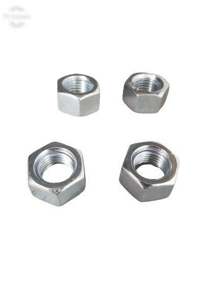 . for Ford C6 C-6 TORQUE CONVERTER Nuts four (4) | eBay