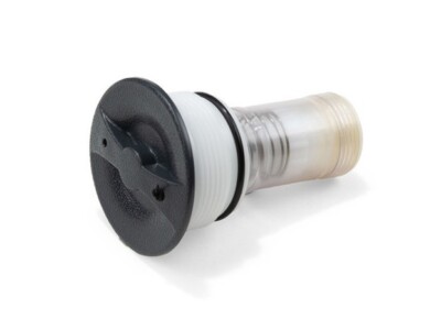 Intex 12589D Spa Pressure Release Valve Pure Spa Hot Tub New Genuine ...