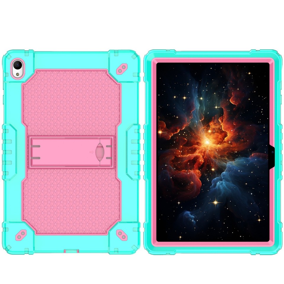 Shockproof Case for Vortex T10M Pro+ / T10M Pro Plus 10" Tablet w ...