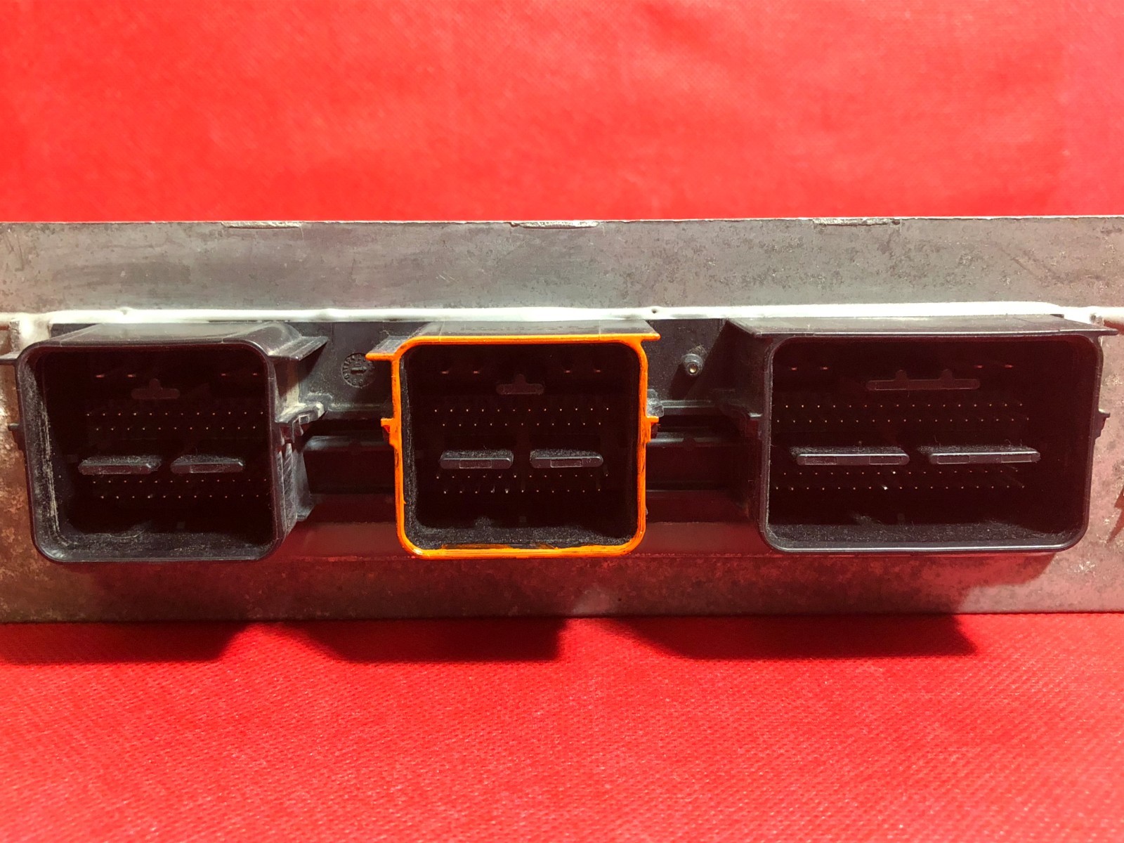 PROGRAMMED VIN PLUG & PLAY 07 Ford ECONOLINE 4.6 VAN CONTROL MODULE ECU ...