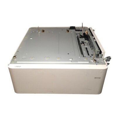 Y1G21A High-Capacity Input Tray for HP LaserJet Managed E82540, E82550 ...