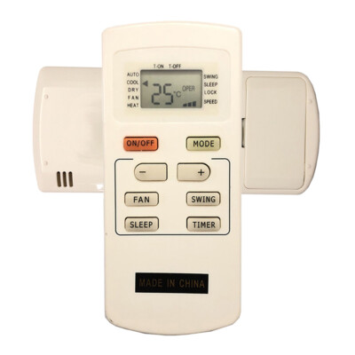 Remote Control For Kenmore 407.83106 407.83086310 407.83086 Room Air ...