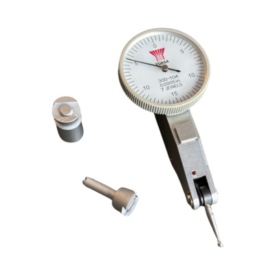 Indicators - Yuasa Dial Indicator