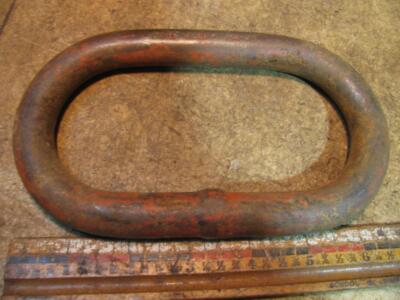 Rigging - Master Link