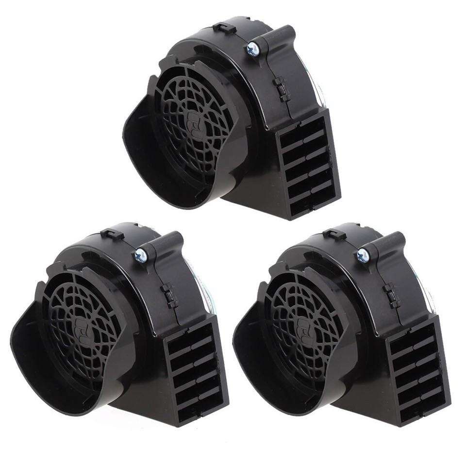 1/2/3x Replacement Air-Blower Outdoor For Christmas Yard Inflatables ...