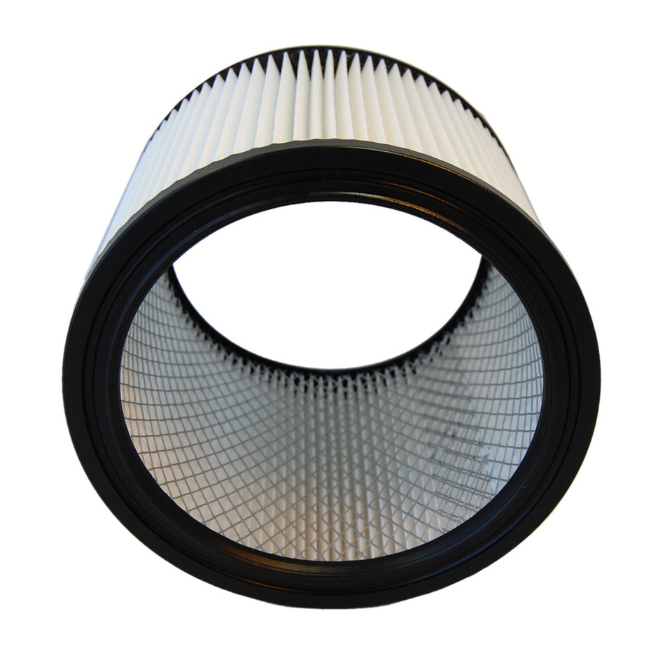 4-Pack HEPA Cartridge Filter for Shop-vac Wet / Dry Pickup, 903-04-00 ...