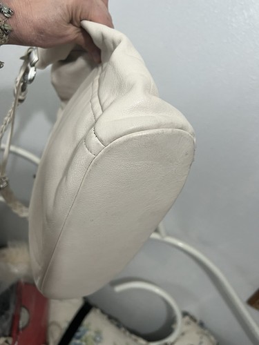 BRIGHTON Masterpiece Collection ANJU Beaded JEWELED GLAM LG Shoulder ...