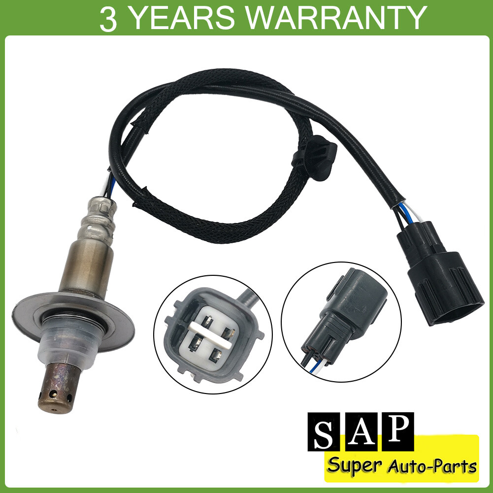 Downstream Oxygen Sensor 234-4908 For Subaru BRZ Scion FR-S 2013-2016 2 ...