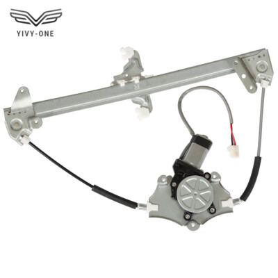 RH Right Front Electric Window Regulator & Motor For Ford Falcon AU BA ...