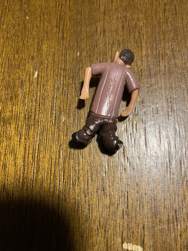 Li'l Homies Puppet Figurine, Series 6, New, "Spineless Homie" (Lil ...