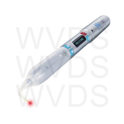 Denmat NV PRO3 Handheld Laser MICROLASER ZLR3003 | eBay