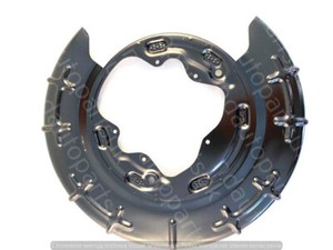 Rear Right Brake Disc Dust Cover Back Plate Shield For Hyundai i30 FD ...