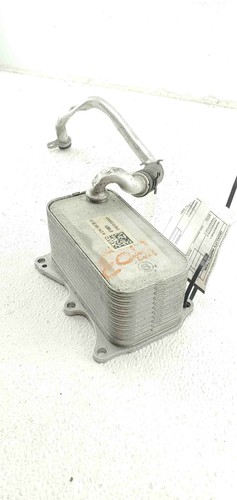 2012-2020 2012 Mercedes-Benz E350 W212 Engine Oil Cooler 2761880001 | eBay