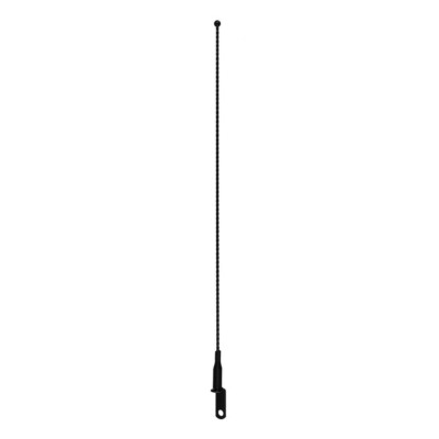 Black Bicycle ANTENNA Twisted Lowrider Cruiser Chopper Bikes | eBay