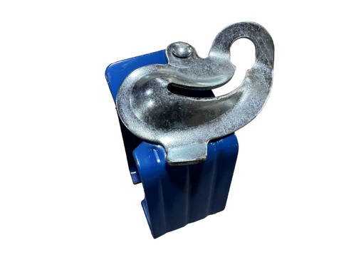 Sandbaggy Jahn A Bracket - Hot Dipped Galvanized - Snap Tie Clamp | eBay