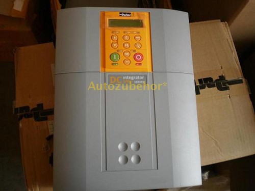 590PD-0011-UK-0 DC governor, beautiful appearance and fineness test OK ...