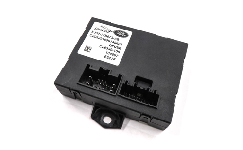 2014 RANGE ROVER EVOQUE (L538) REAR TRUNK LIFT LIFTGATE CONTROL MODULE ...