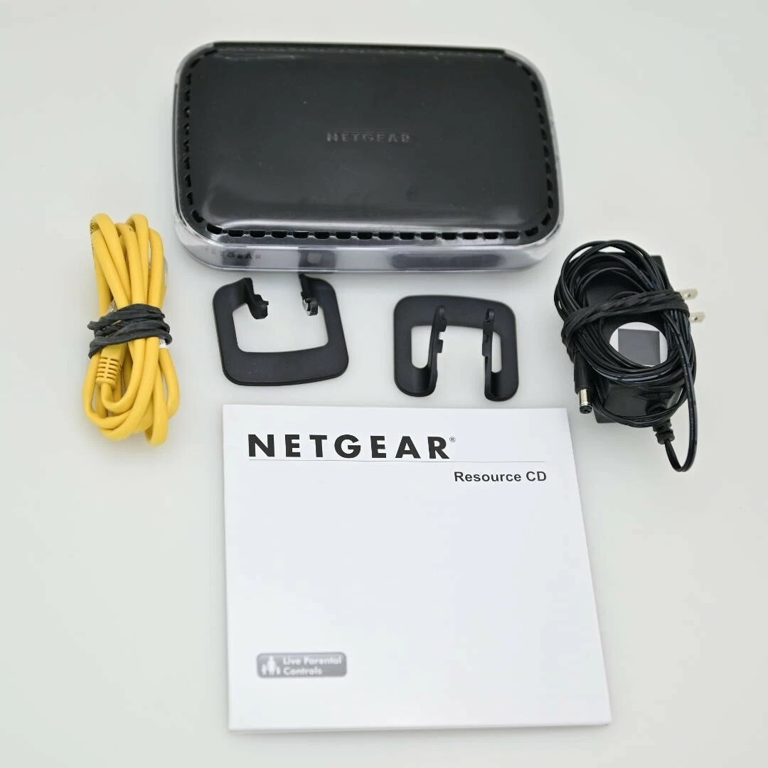 Netgear Router N150