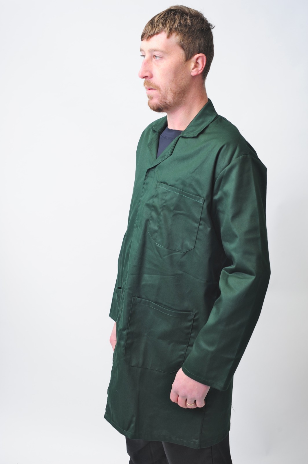 Lab Coat Hygiene Food Industry ,Warehouse Doctor Factory Engineer ...