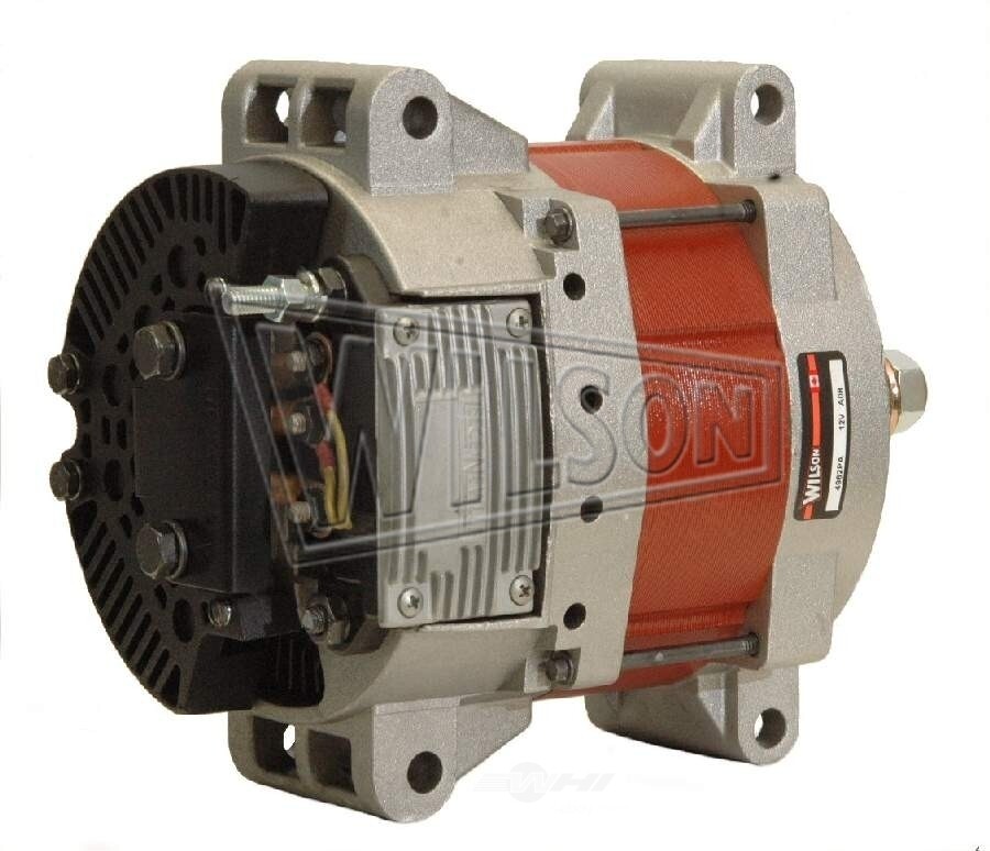 Alternator Wilson 90-04-7107 for sale online | eBay