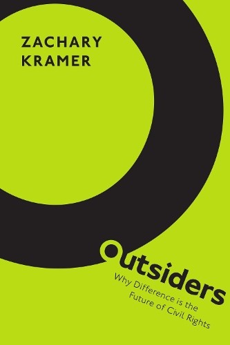 Zachary Kramer Outsiders (Hardback) (UK IMPORT) 9780190682743| eBay