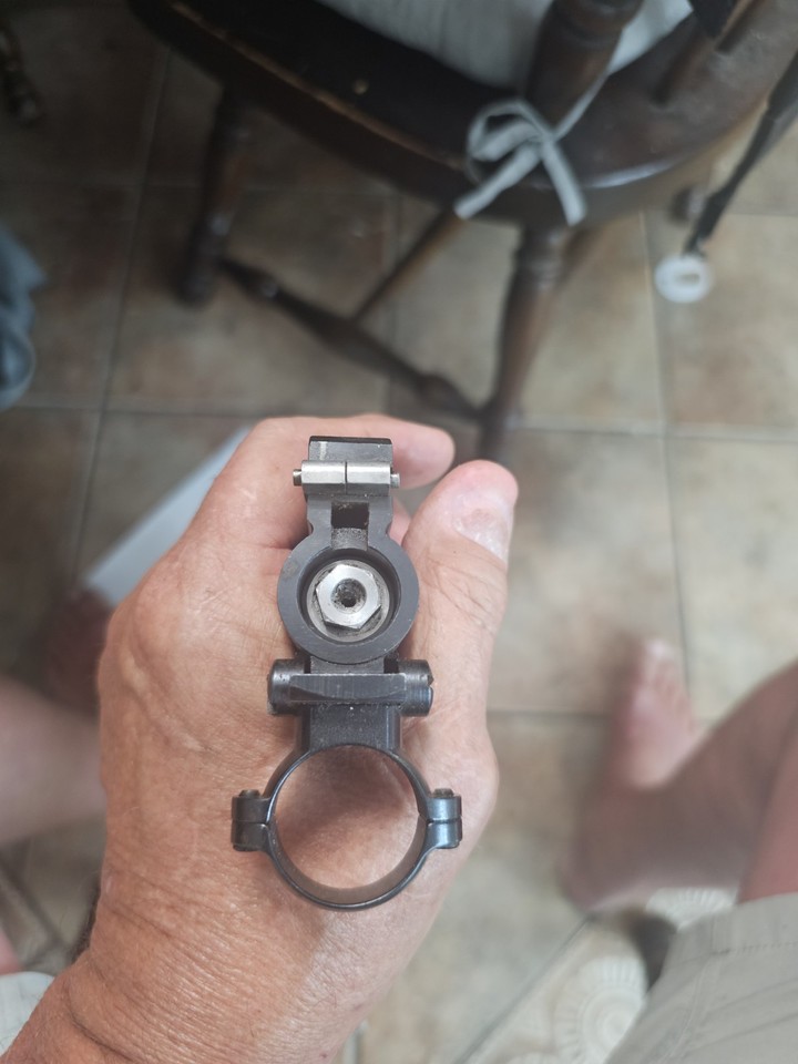 Thompson Center Encore 209x50 Magnum .50 Cal Muzzleloader Barrel w ...