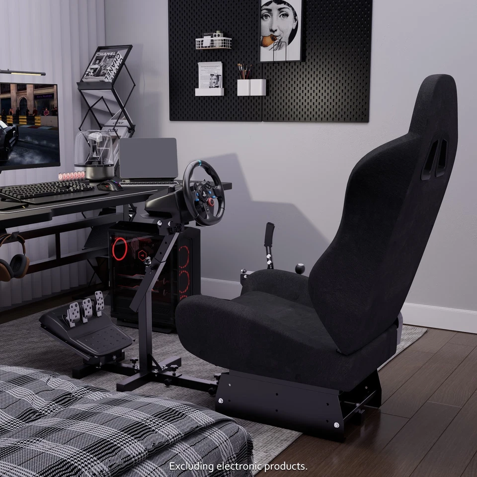 Racing Simulator for sale | eBay UK