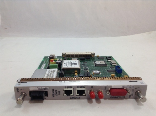Nortel NTEU41AA OM4100 Saturn EOS Lower Module, Used | eBay