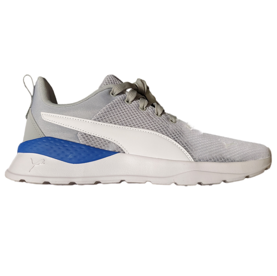 Puma Anzarun Lite High Rise Puma White Mens Sneaker Athletic Shoes ...