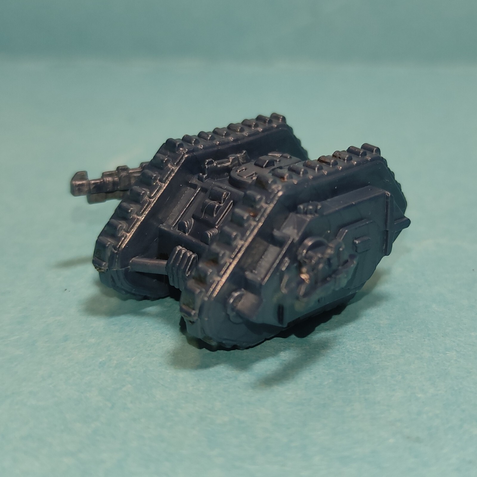 Space Marines - Rhino, Land Raider, Dreadnought (Warhammer EPIC 40k ...