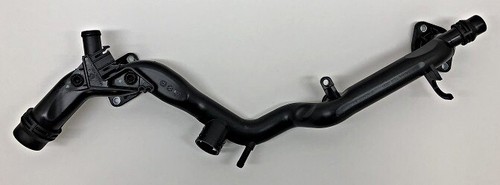 Genuine VW Touareg Coolant Pipe 06E121045BB | eBay