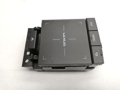 LEXUS RX L2 450h AWD GYL25 Navigation Control Knob 84780-48240 193kw ...