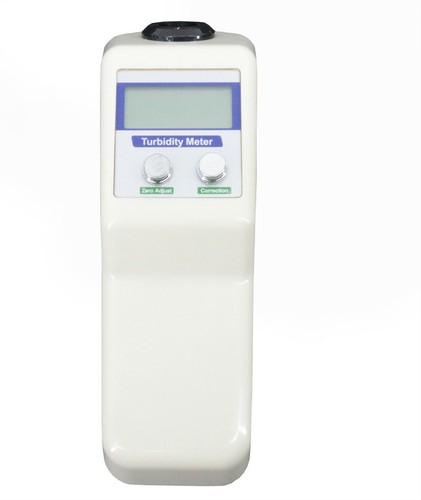 0.01 NTU Turbidity Meter Measuring Scattering Degree Measuring Range 0 ...