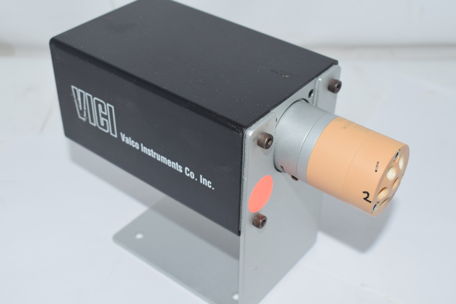 Valco Instruments VICI Valve position control ECMH, Cheminert 05V-0070L ...