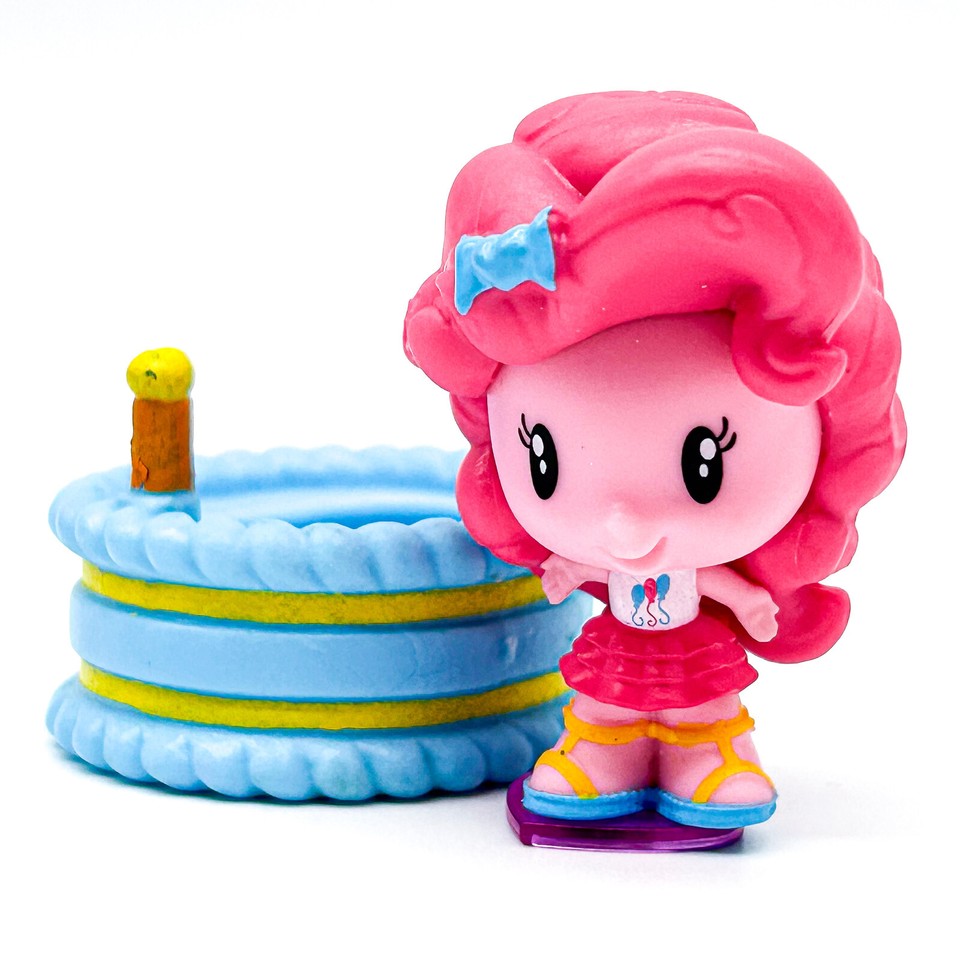 My Little Pony 2018-2019 Cutie Mark Crew Figures, Pick Your Own, Multi ...